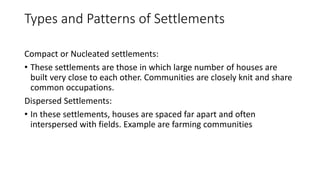 Classification of settlements .pptx