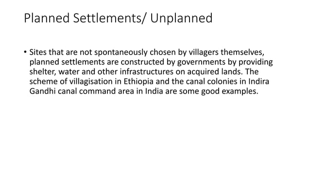 Classification of settlements .pptx
