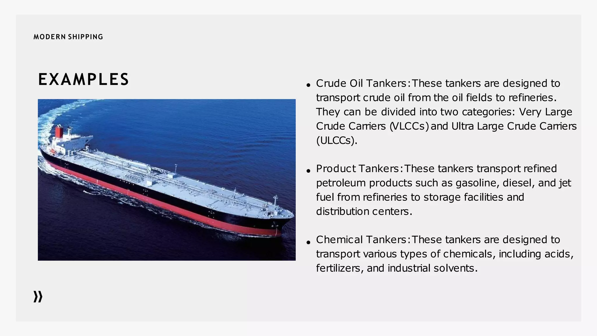 Classification of Ships - Modern Shipping.pptx
