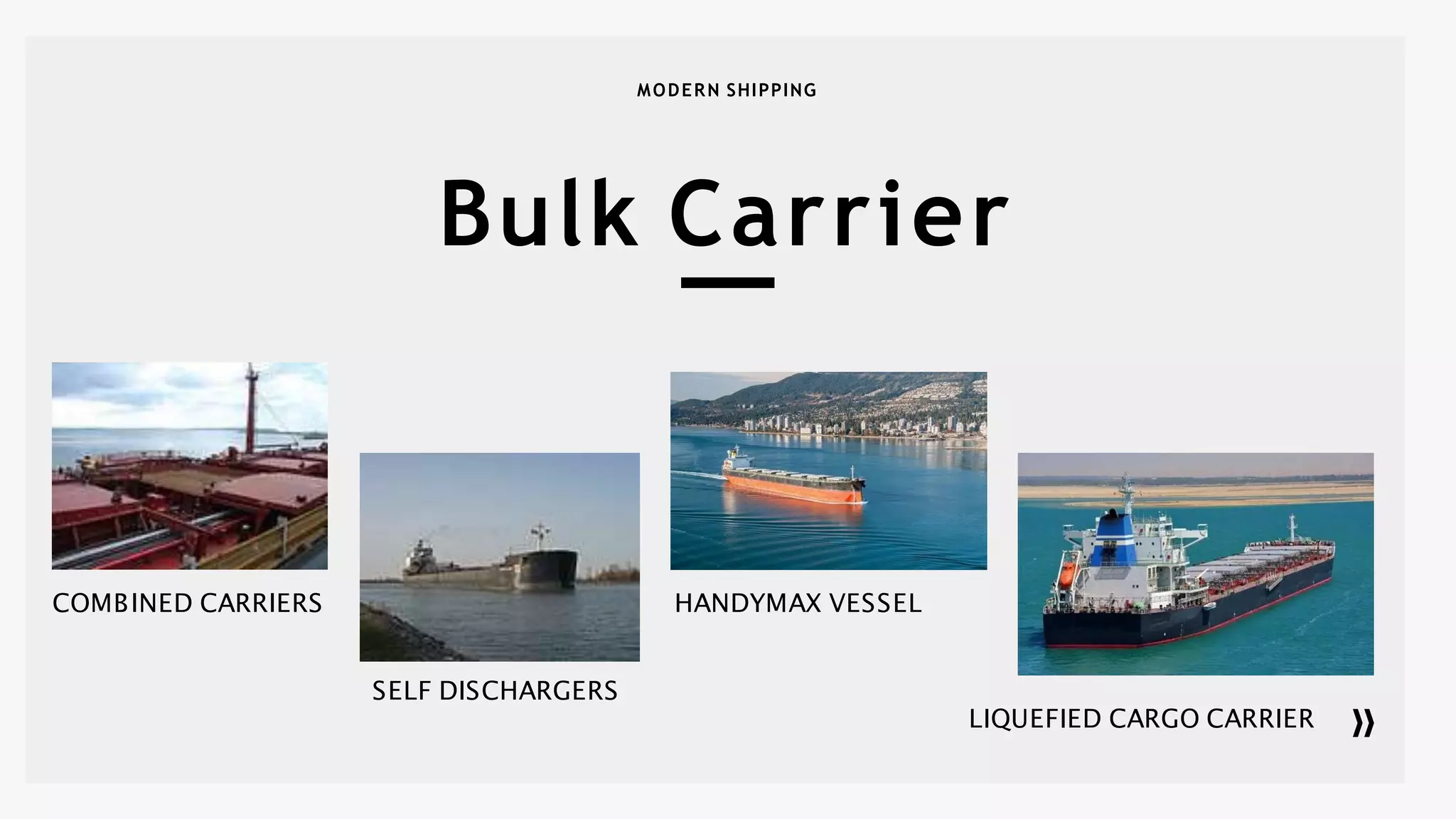 Classification of Ships - Modern Shipping.pptx