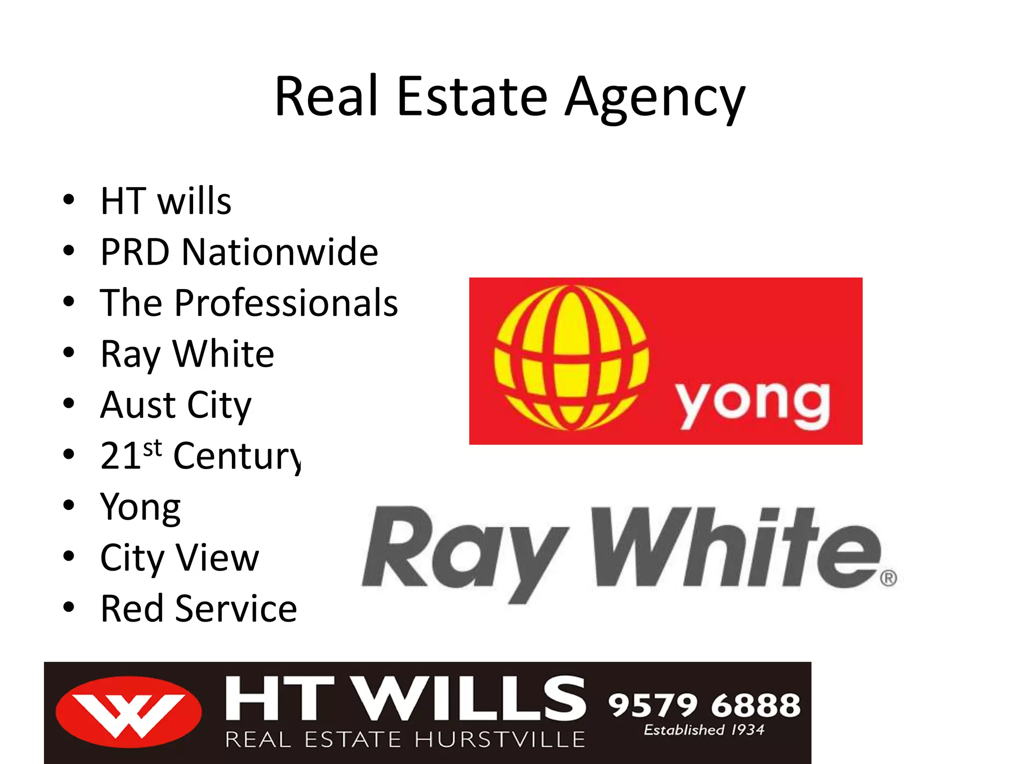 Classification of shops and businesses | PPT