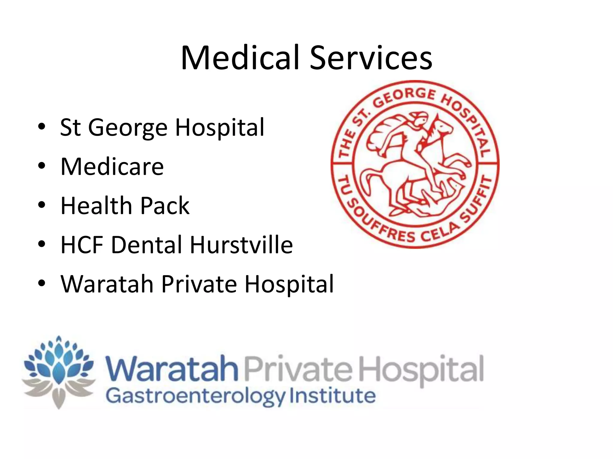 Classification of shops and businesses | PPT