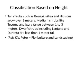 Classification_of_Shrubs_No_Bullets.pptx