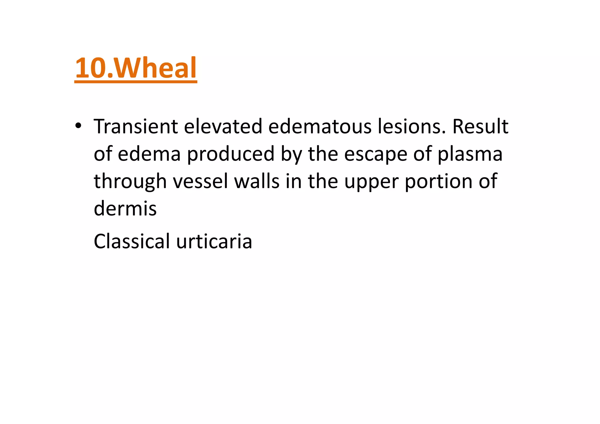 Classification of skin lesions pdf | PDF