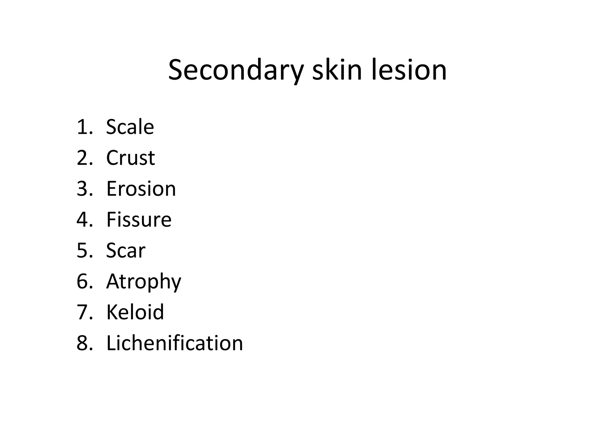 Classification of skin lesions pdf | PDF