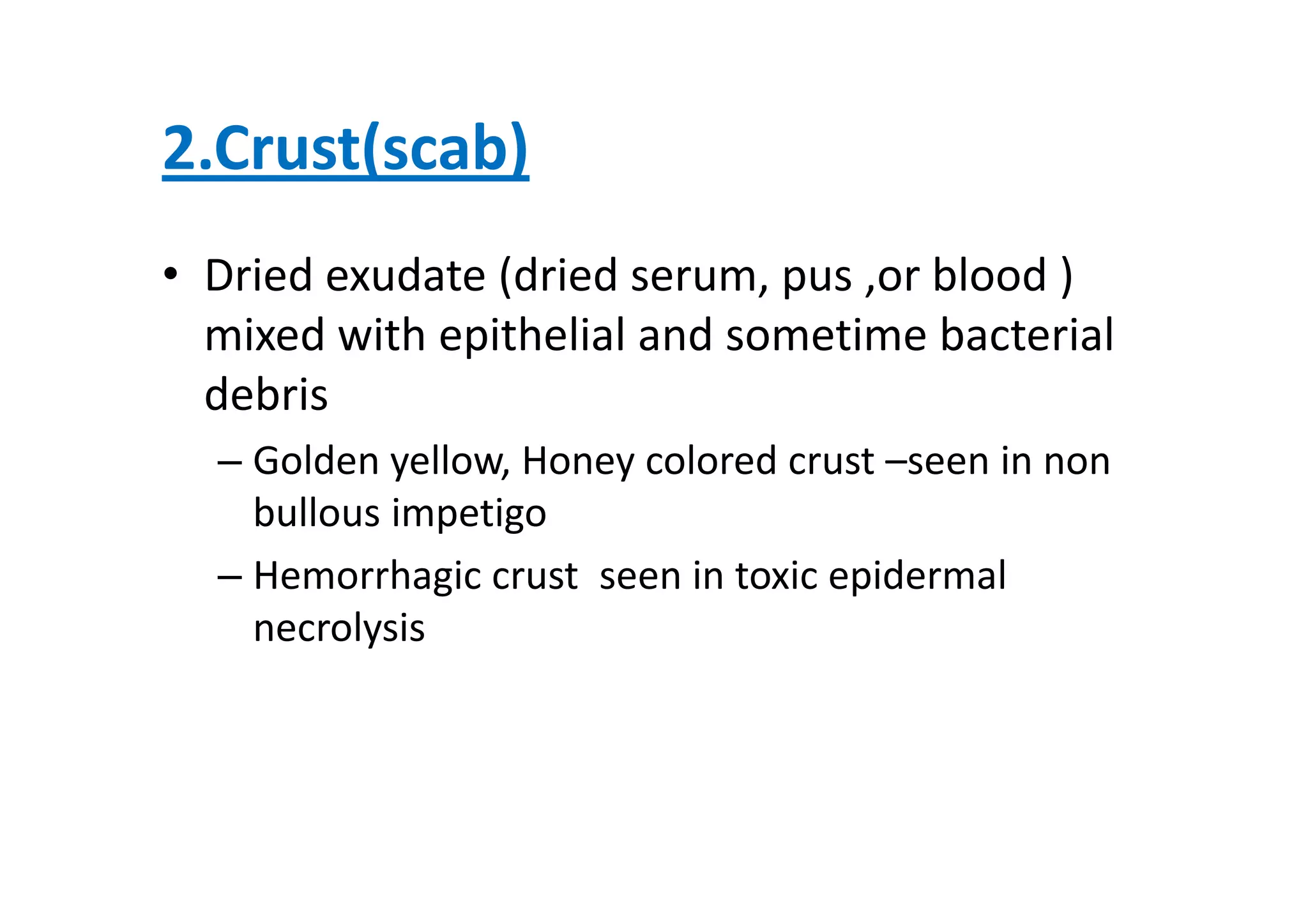 Classification of skin lesions pdf | PDF
