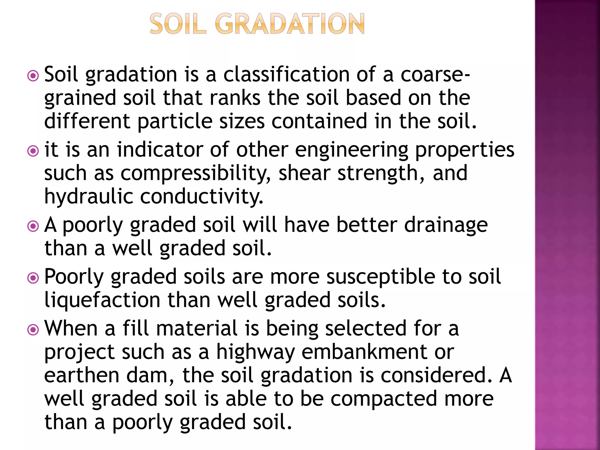 CLASSIFICATION OF SOIL.pptx