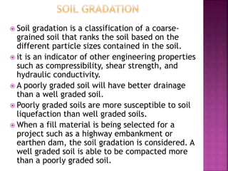 CLASSIFICATION OF SOIL.pptx