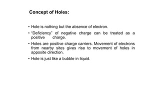 Classification of solid using energy level.pptx