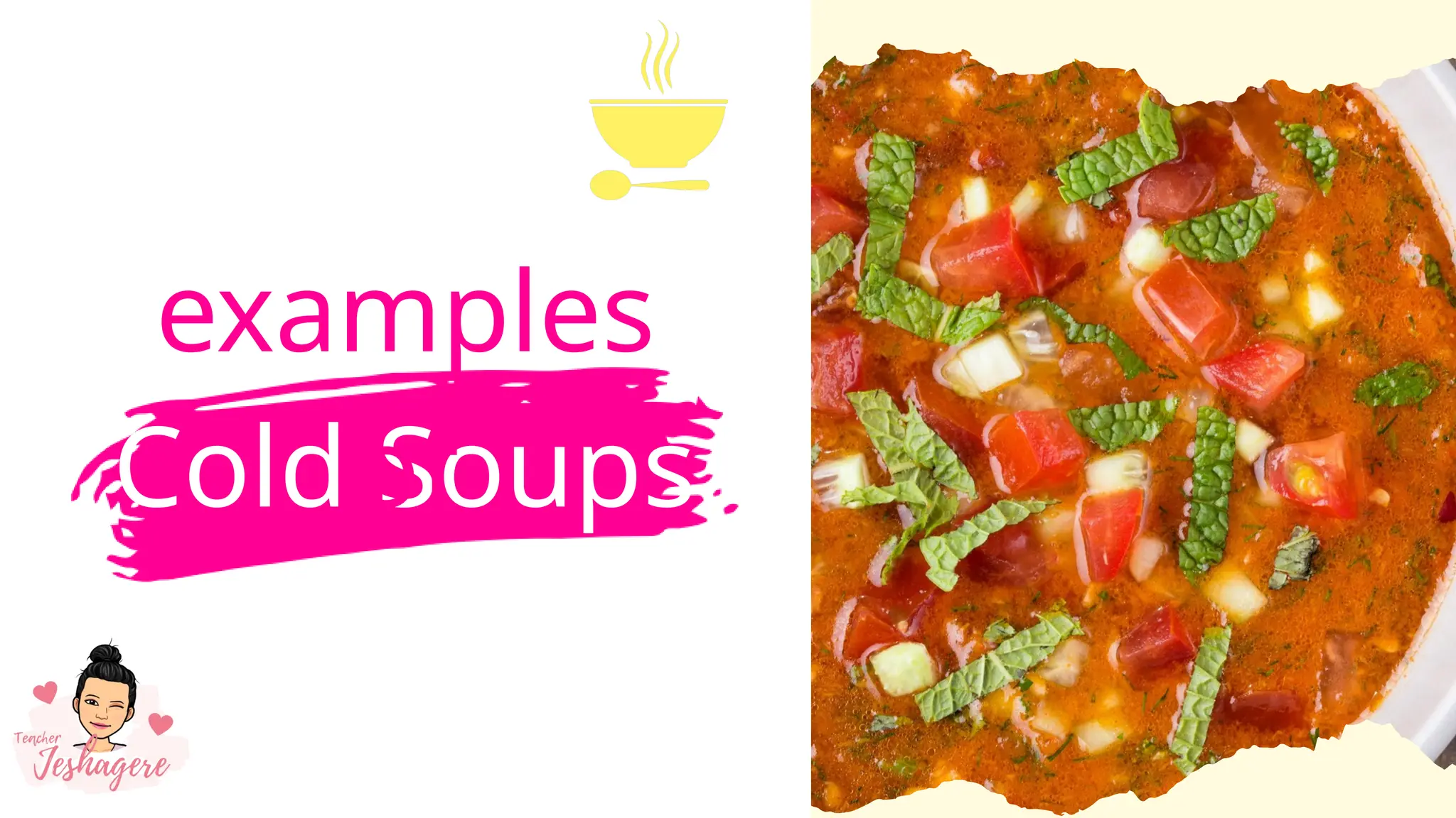 Classification of Soups.pptx - Cookery 10 | PPTX