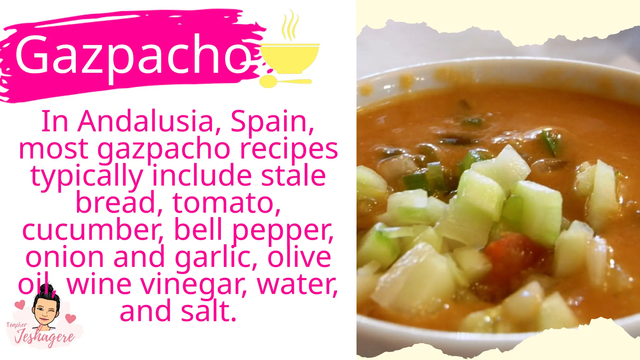 Classification of Soups.pptx - Cookery 10 | PPTX