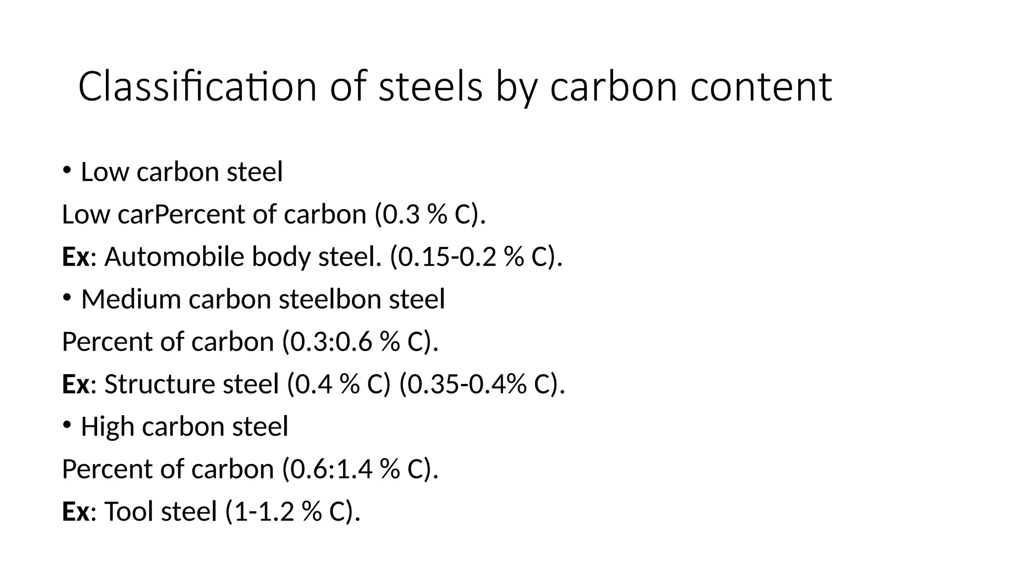 Classification of Steels and Cast Irons.pptx