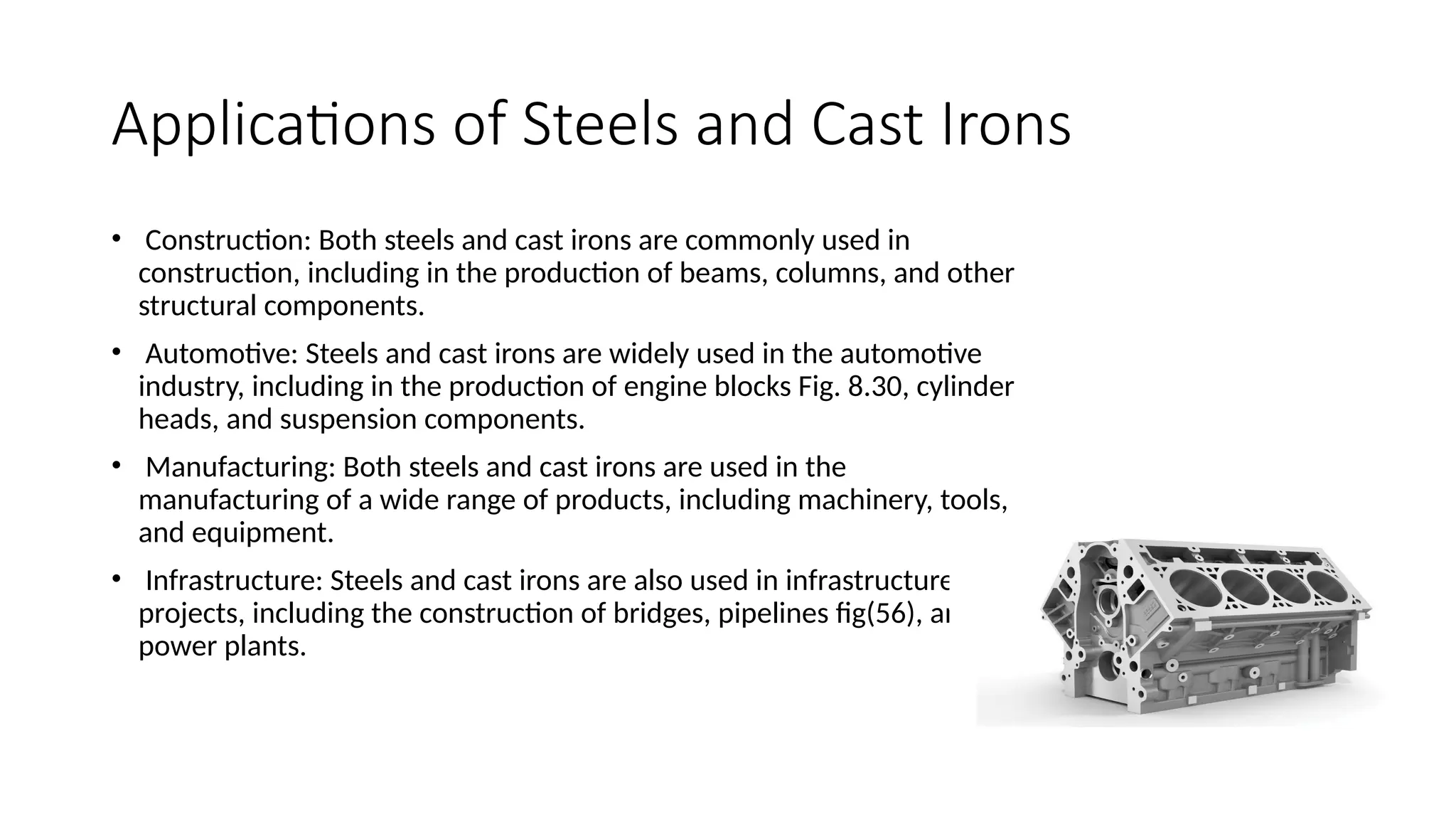 Classification of Steels and Cast Irons.pptx