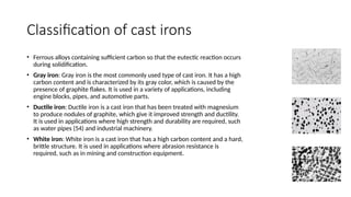Classification of Steels and Cast Irons.pptx