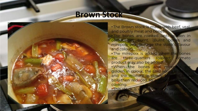 Classification of Stock | PPTX