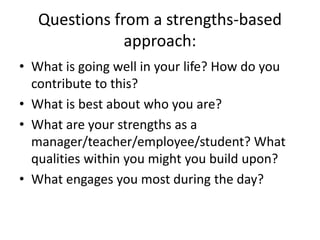 classification of strengths.pptx