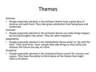 classification of strengths.pptx