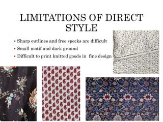 Classification of styles | PPT