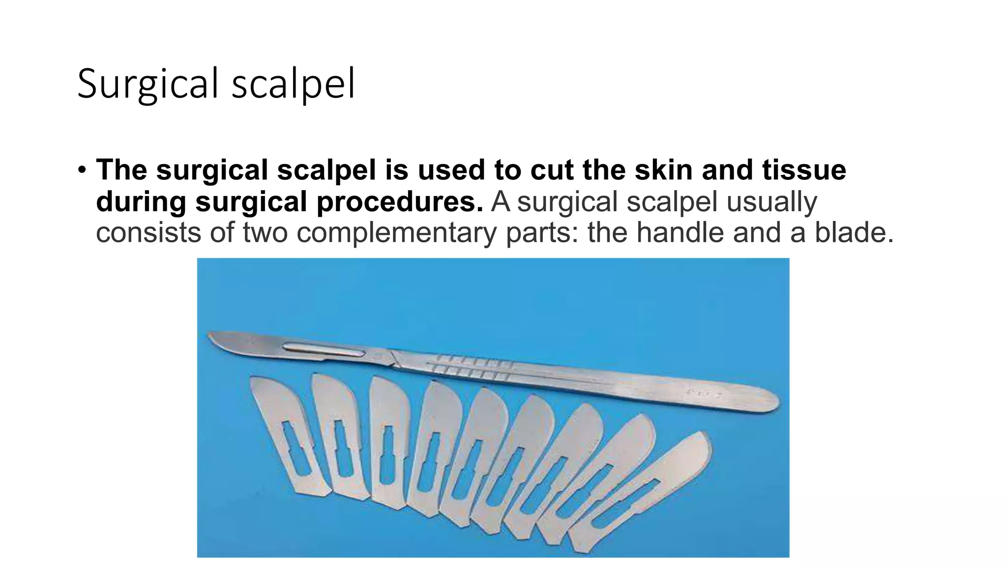 Classification of surgical instruments.pptx