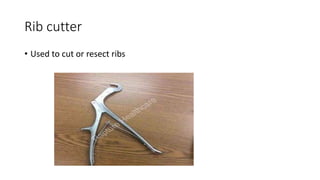 Classification of surgical instruments.pptx