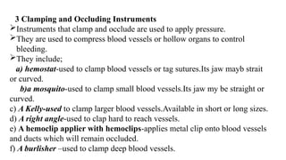 Classification of surgical instruments.pptx