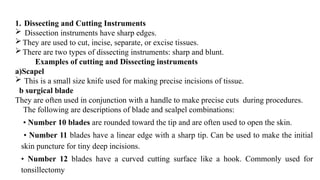 Classification of surgical instruments.pptx