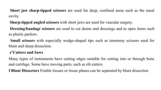 Classification of surgical instruments.pptx