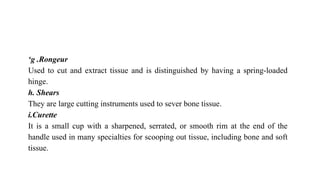 Classification of surgical instruments.pptx
