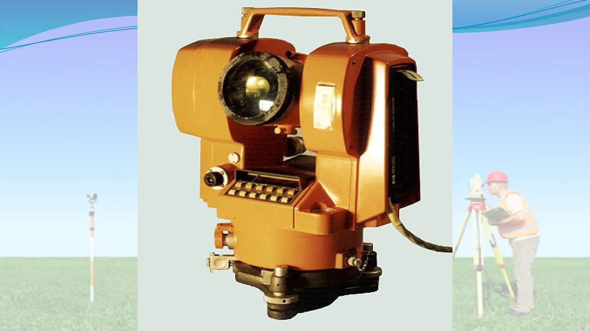 Classification Of Surveying ppt for students.pptx