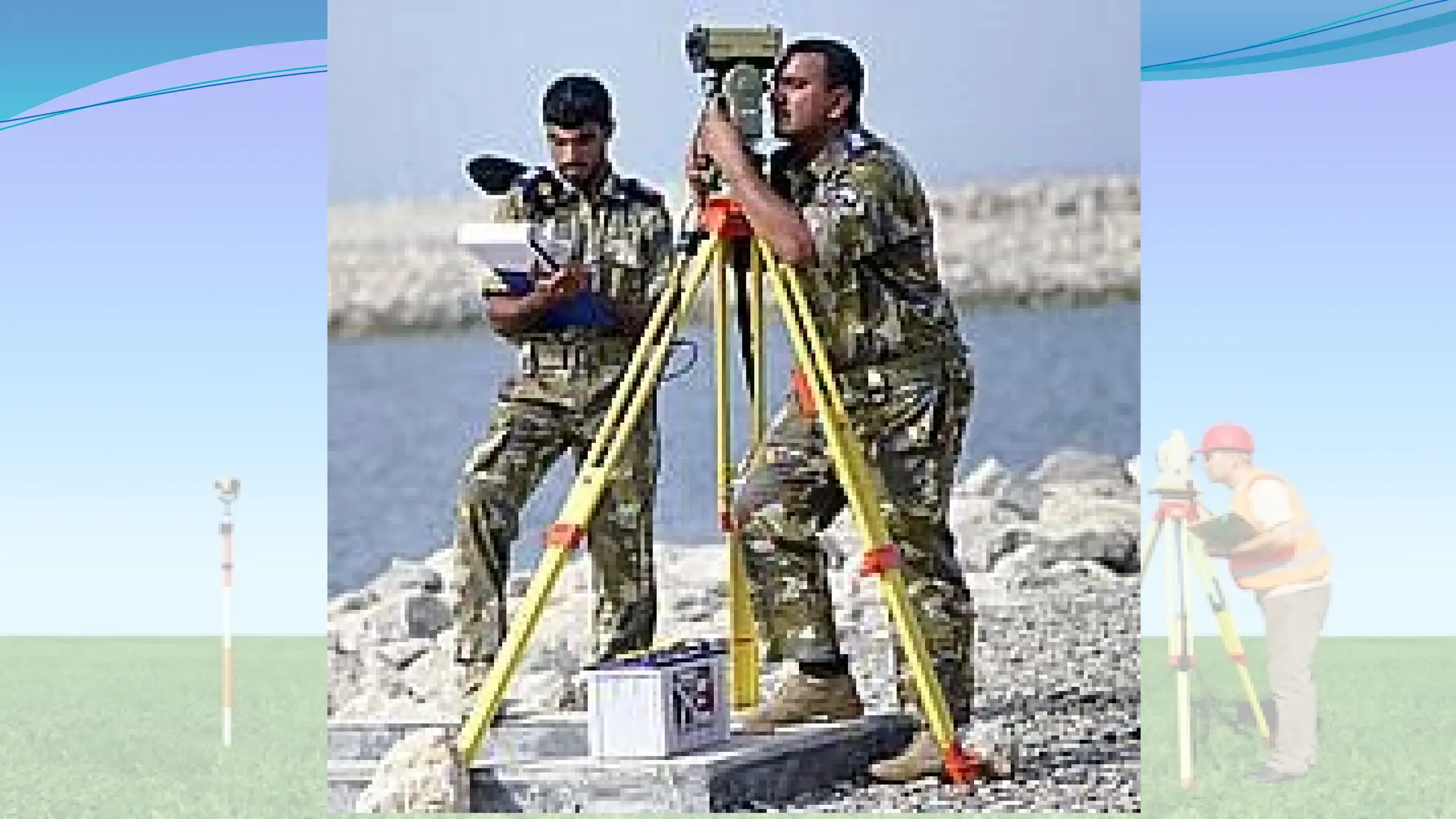 Classification Of Surveying ppt for students.pptx