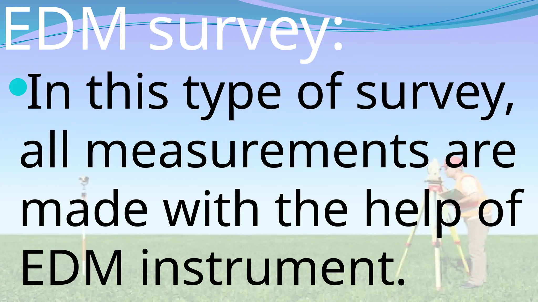 Classification Of Surveying. types of survey | PPTX