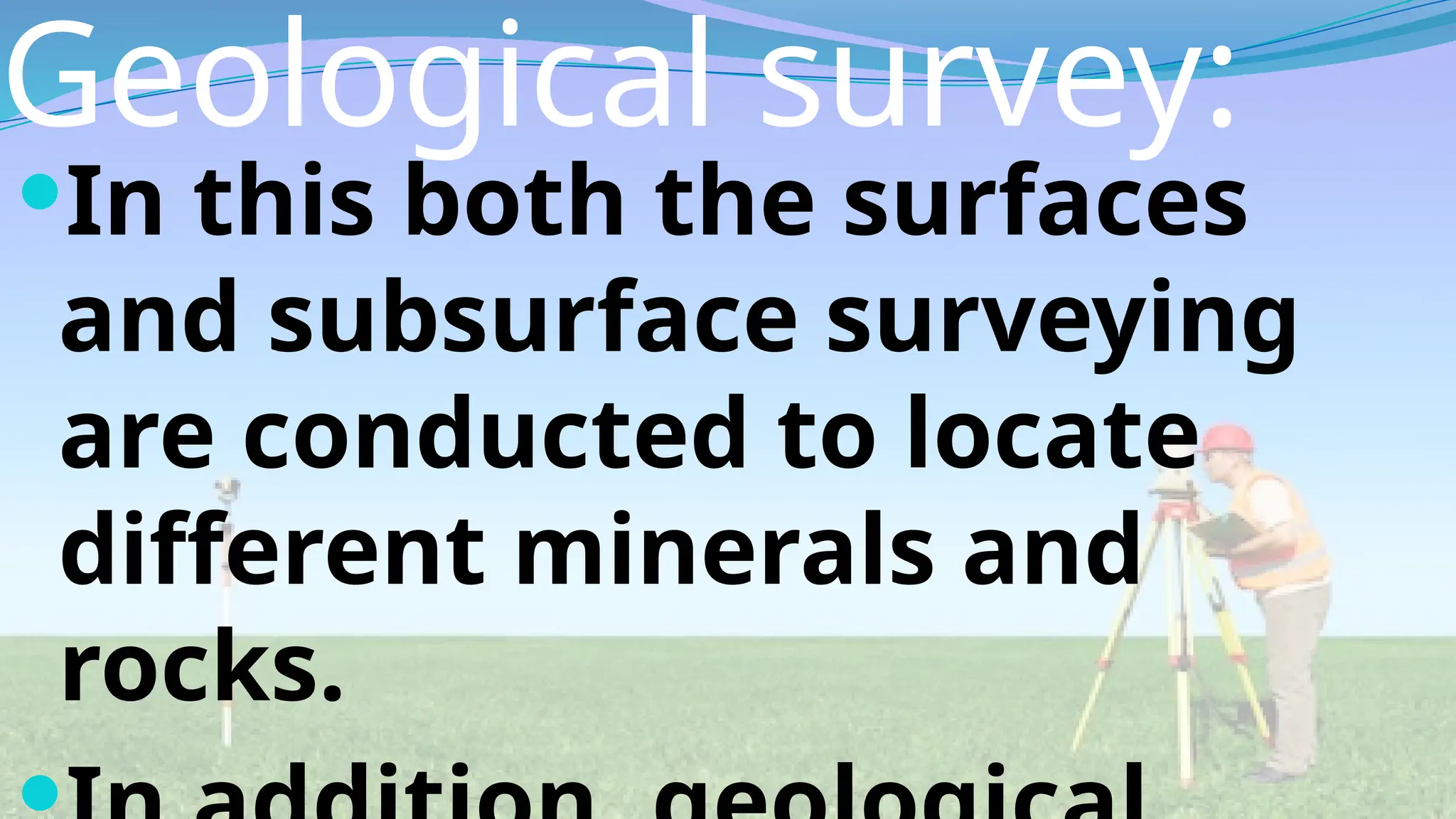 Classification Of Surveying. types of survey | PPTX