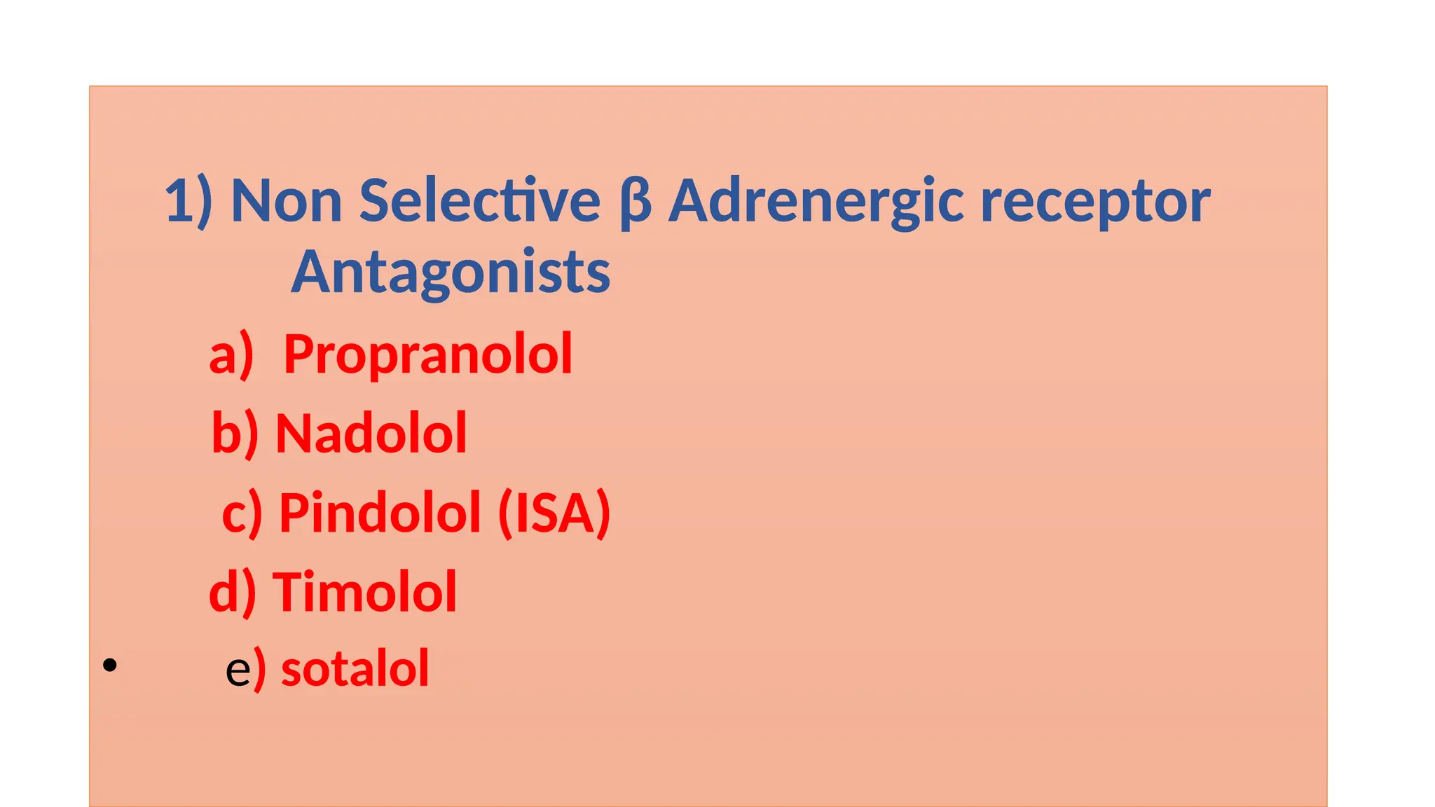 Classification of Sympathomimetic drugs.pptx