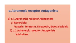 Classification of Sympathomimetic drugs.pptx