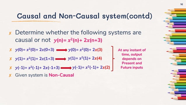 Classification of Systems: Part 1 | PPTX | Programming Languages ...