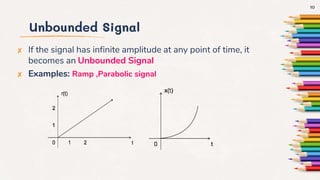 Classification of systems : Part 2 | PPTX