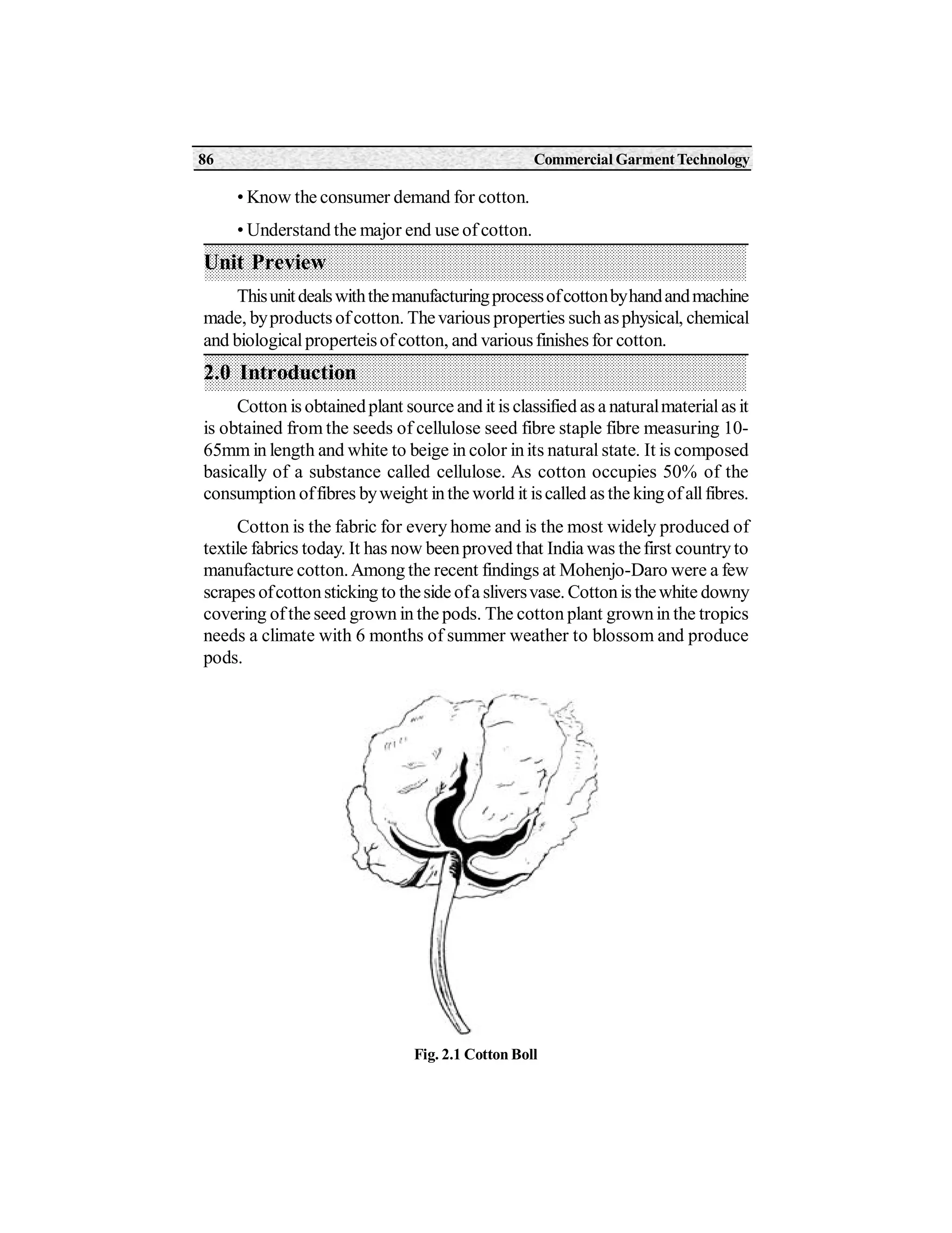 Classification of textile fiber | PDF