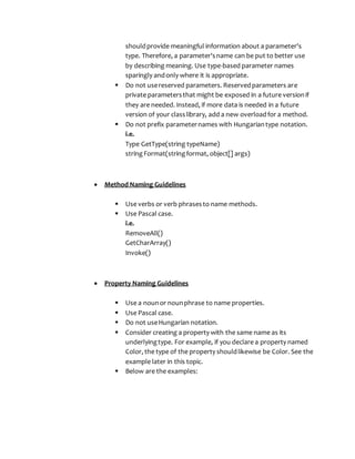 Classification of the document | PDF