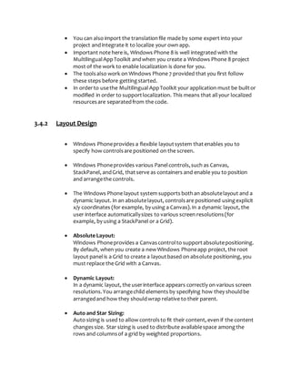 Classification of the document | PDF