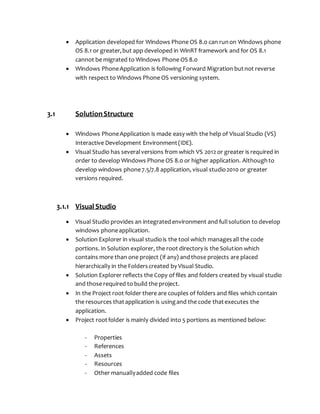 Classification of the document | PDF