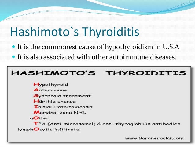 Classification of Thyroid Diseases
