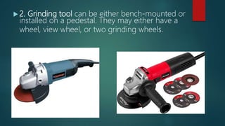 Classification of Tools and Equipment.pptx