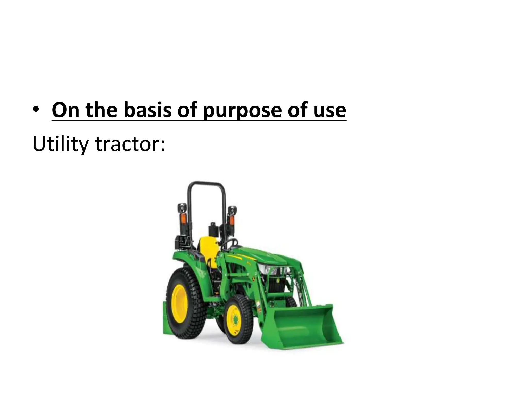 Classification of Tractor.pptx