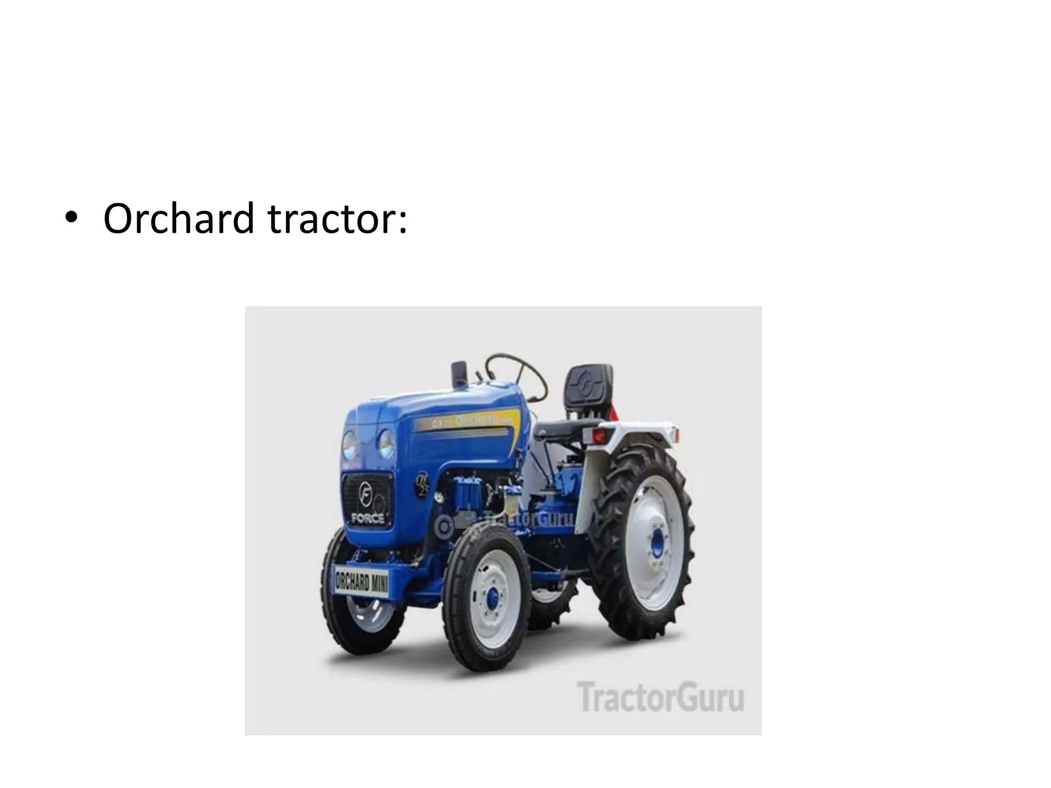 Classification of Tractor.pptx