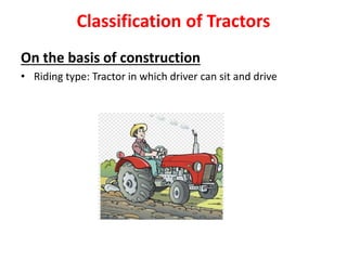 Classification of Tractor.pptx