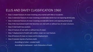 classification of traumatic injury of oral tissue.pptx