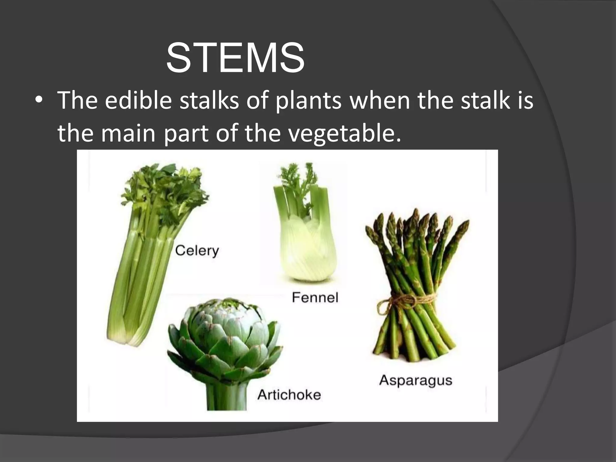 classification of vegetable.pptx