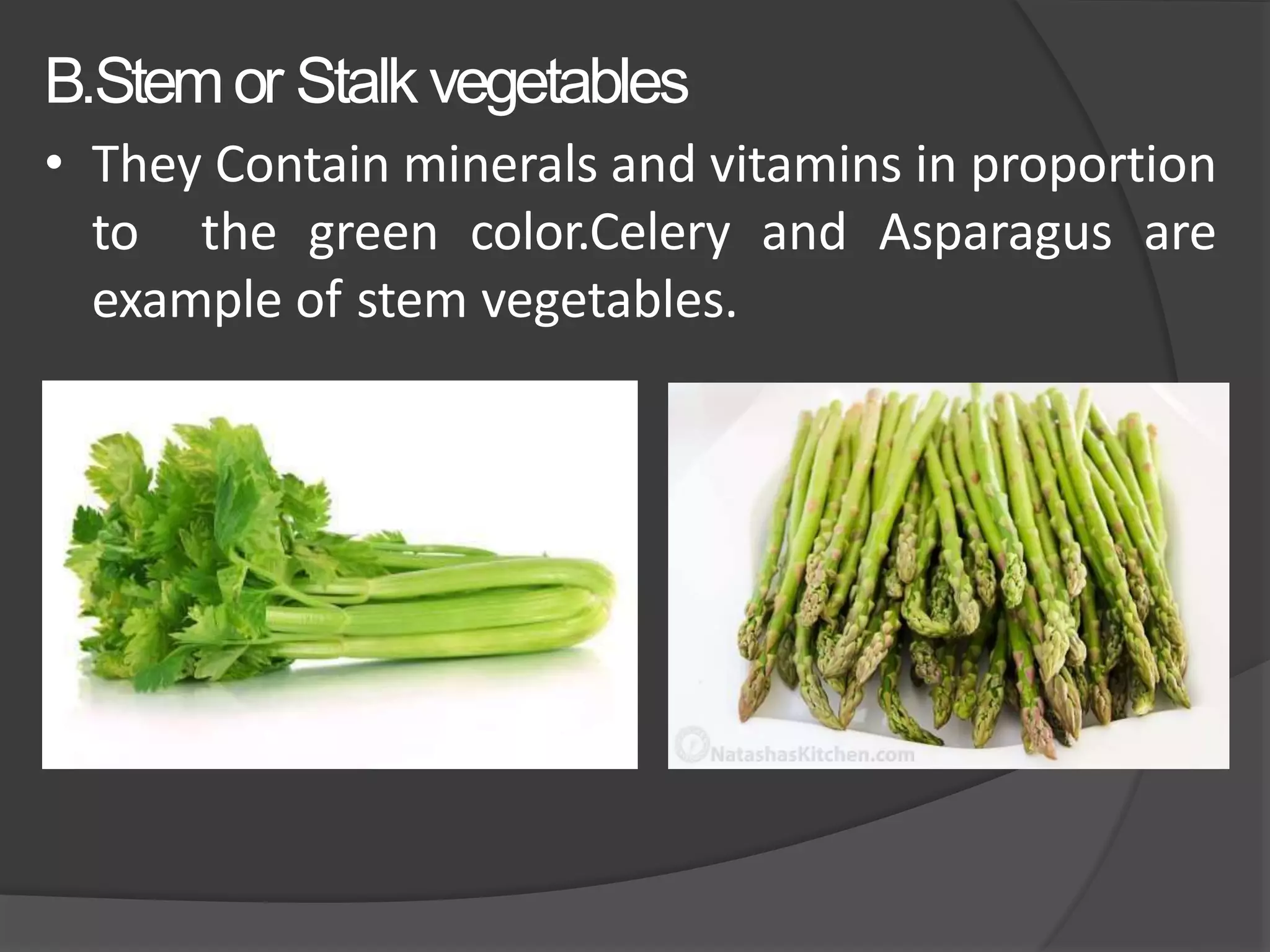classification of vegetable.pptx