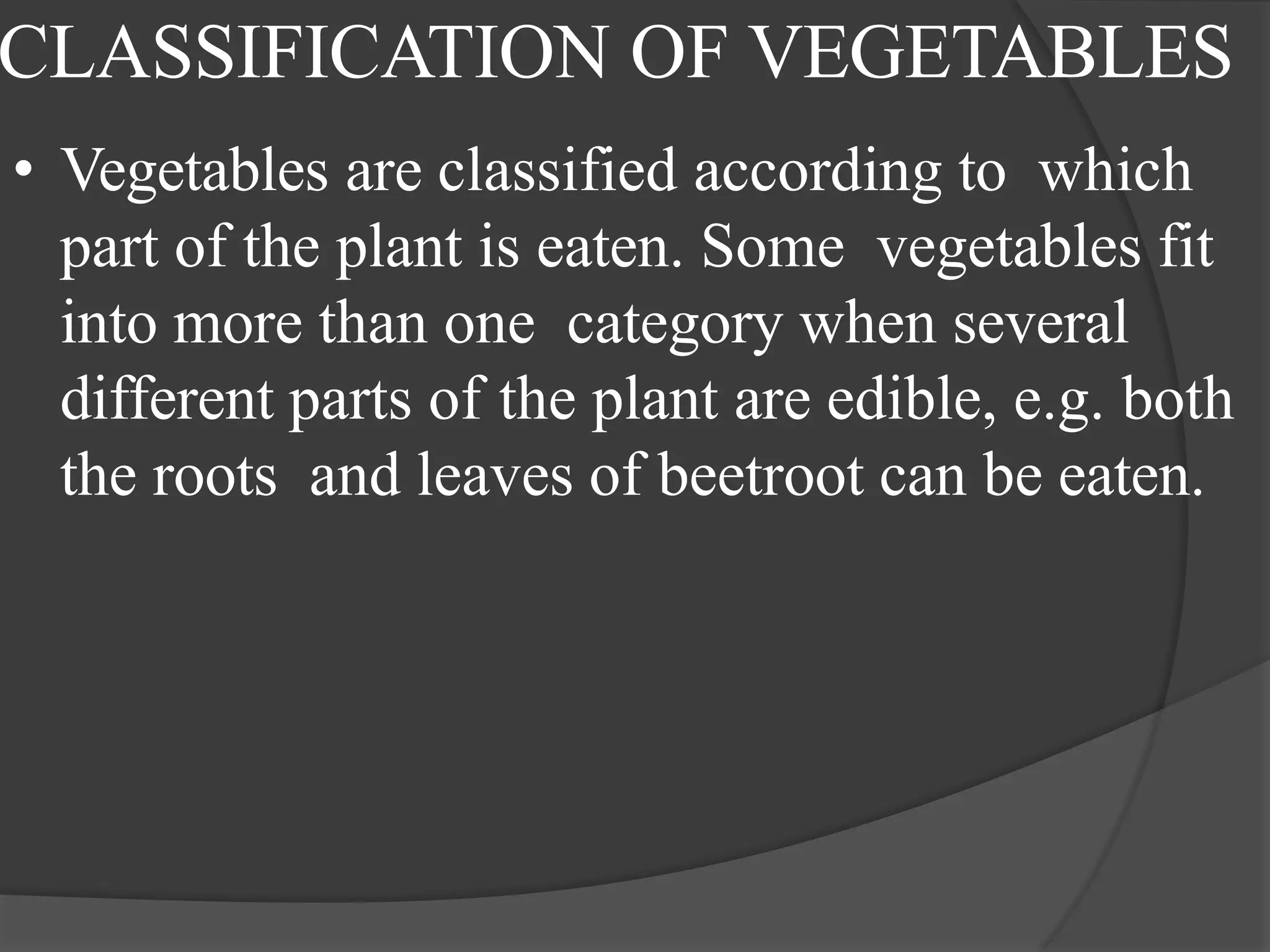 classification of vegetable.pptx