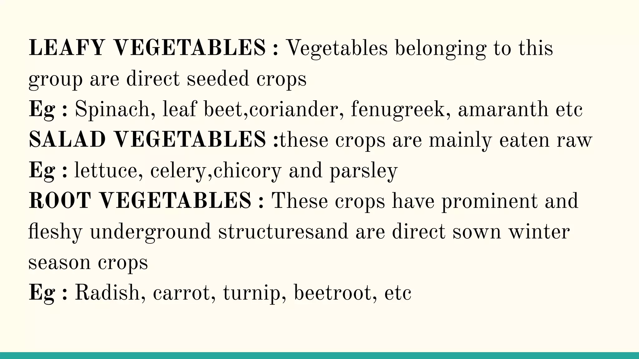 CLASSIFICATION OF VEGETABLES.pptx.pdf